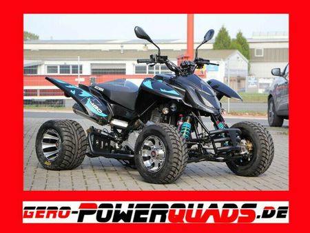 CPI ACCESS MOTOR XTREME 480 SUPERMOTO SM 2022 MIT LOF ZULASSUNG ...