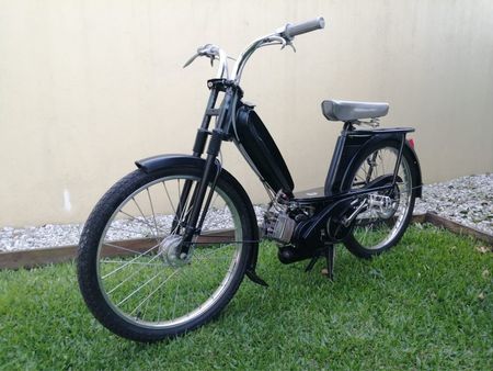 PEUGEOT mobilete-peugeot-103 occasion - Le Parking