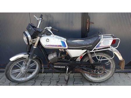 ZUNDAPP zundapp-cs25-tuning-athena-50ccm-mofa-mit-papieren tweedehands ...