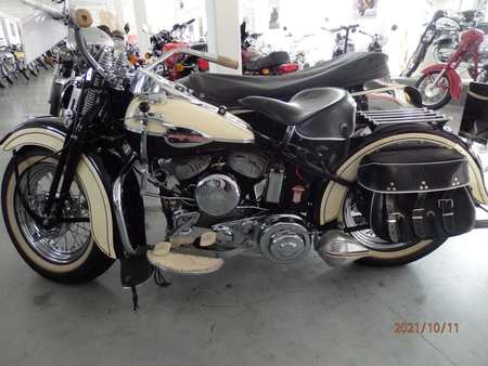 HARLEY DAVIDSON harley-davidson-wla Used - the parking motorcycles