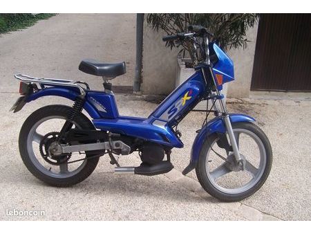 PEUGEOT peugeot-103-spx occasion - Le Parking