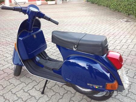 PIAGGIO piaggio-vespa-200-px-1985 Gebrauchtmotorrad