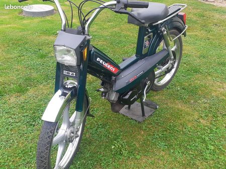 PEUGEOT peugeot-103-mvl occasion - Le Parking