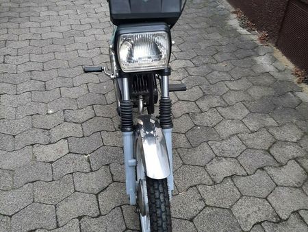 ZUNDAPP neu-aufgebaute-zuendapp-cs-25-mit-vielen-neuteilen ...