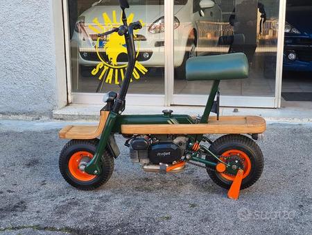 ITALJET ITALJET PACK 2 Occasione - Il Parking Moto