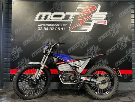 ELECTRIC MOTION 2022-em-escape-brand-new-electric-motion-trials-bike de ...