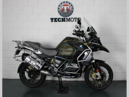 BMW bmw-r-1250-gs-adventure-r1250gs-gs1250-gsa-2020-exclusive Used ...