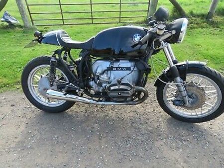 BMW bmw-r100-rs-cafe-racer-1979-19k-with-full-mot-history-back-to-1983 ...