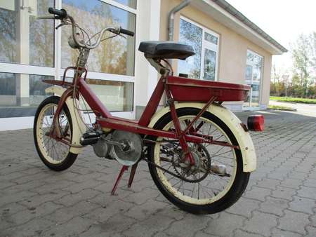 SIMSON simson-mofa-sl1 Occasione - Il Parking Moto