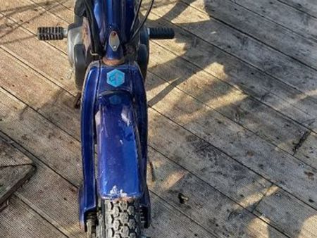 PIAGGIO mobylette-piaggio-ciao occasion - Le Parking