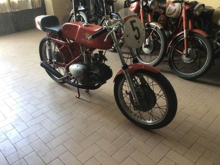 MOTOBI vendo-catria-motobi-175-sport-d'epoca-a-castiglione-d'orcia ...
