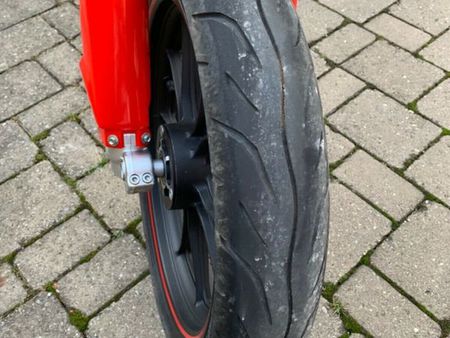 SWM swm-sm-125-r-factory Gebrauchtmotorrad