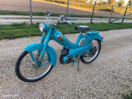 MBK mobylette-motobecane-av68 occasion - Le Parking
