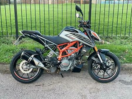 KTM 2021-ktm-duke-125-leaner-legal-delivery-available-p-x-welcome-in ...