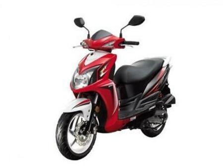 SYM sym-jet-4-50cc-scooter-50cc-ulez-exempt-16-year-old-automatic-rev ...