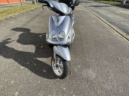 MBK scooter-mbk-50cc occasion - Le Parking