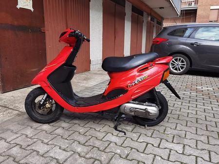 YAMAHA JOG R YAMAHA 50CC 2T — SCOOTERS | YAMAHA — MARKTPLAATS Used ...