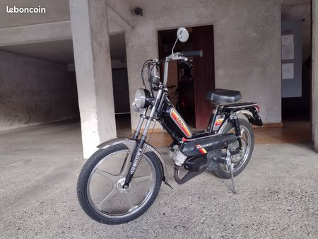 PEUGEOT peugeot-103-sp Used - the parking motorcycles