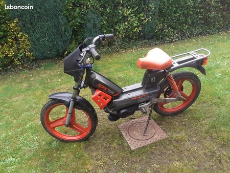 PEUGEOT peugeot-103-spx Used - the parking motorcycles