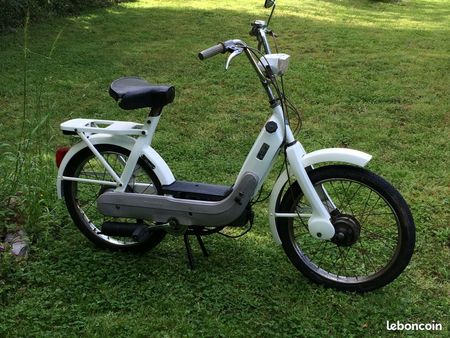 PIAGGIO mobylette-piaggio-ciao occasion - Le Parking