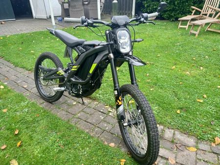 SUR RON sur-ron-firefly-x-light-bee-l1ex-mit-x-controller-und-zulassung ...