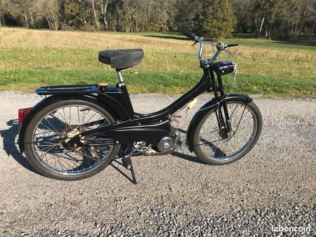 MBK a-vendre-vintage-motobecane-av44-modele-1961 Gebrauchtmotorrad
