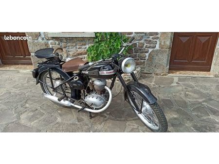 TERROT moto-terrot-125-ems tweedehands - De Parking