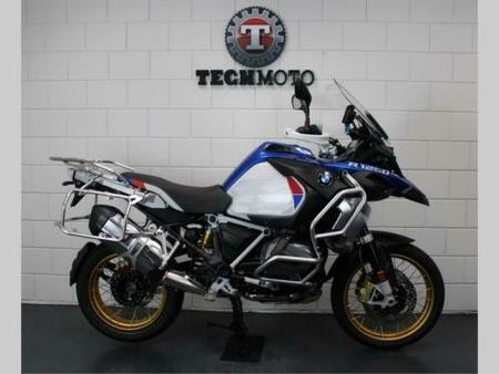 BMW bmw-r-1250-gs-adventure-r1250gs-gs1250-gsa-2020-hp Occasione - Il ...