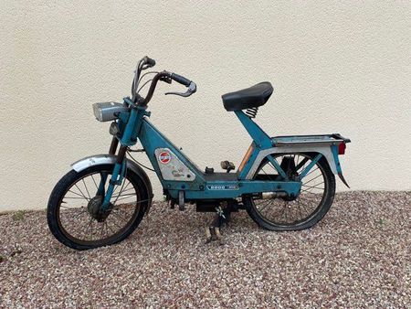 SOLEX solex-6000 tweedehands - De Parking