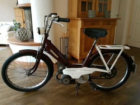MBK mobylette-m1-moby-motobecane-mofa-oldtimer-nahezu-originalzustand ...