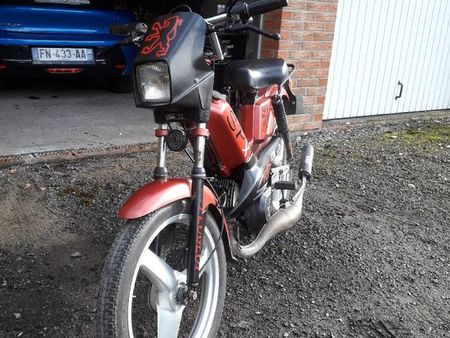 PEUGEOT vend-103-spx occasion - Le Parking