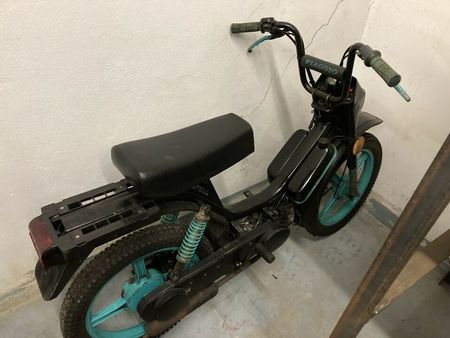 PIAGGIO piaggio-superbravo Occasione - Il Parking Moto