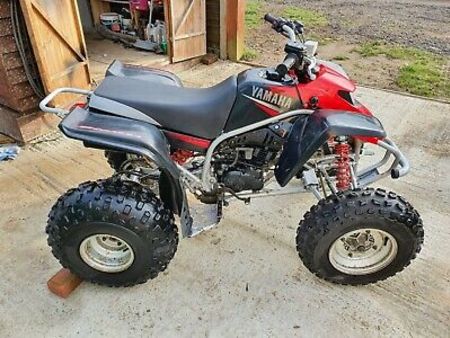 2003 Yamaha Blaster