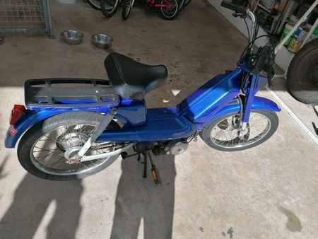 PEUGEOT mobilete-peugeot-103 tweedehands - De Parking