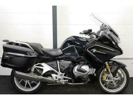 BMW bmw-r1250rt-le-abs-full-bmw-history-option-719-paint-sos-system-in ...