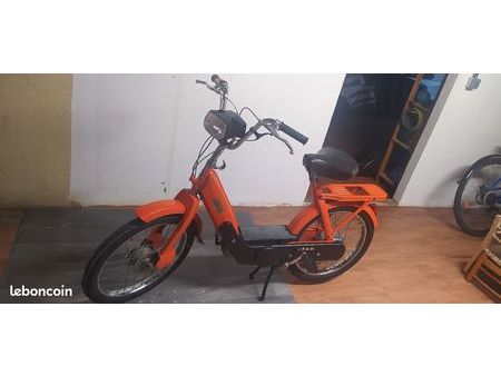 PIAGGIO mobylette-piaggio-ciao occasion - Le Parking