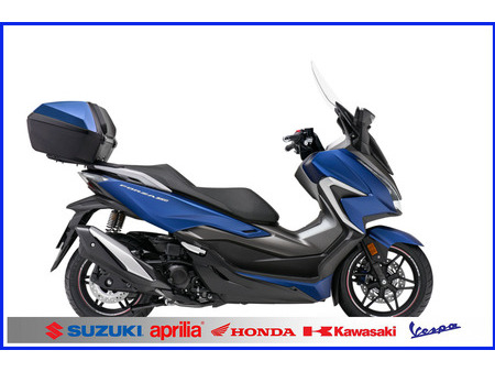 HONDA honda-nss350-forza-inkludert-toppboks occasion - Le Parking
