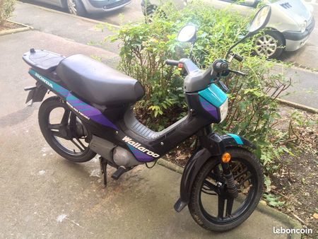 Rör Beskrivning Spendera honda wallaroo technische daten Hög av ...