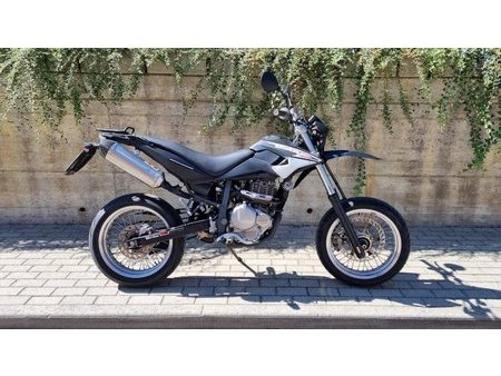 BETA motard-350-ccm Gebrauchtmotorrad