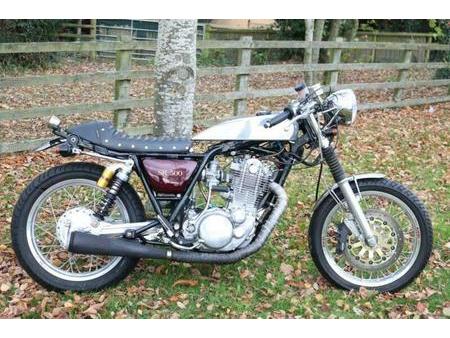 YAMAHA yamaha-sr500-sr-500-cafe-racer-1979-the-best-we-have-ever-seen ...