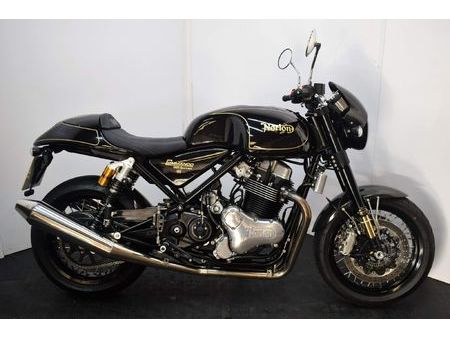 Occasion Norton Commando 961