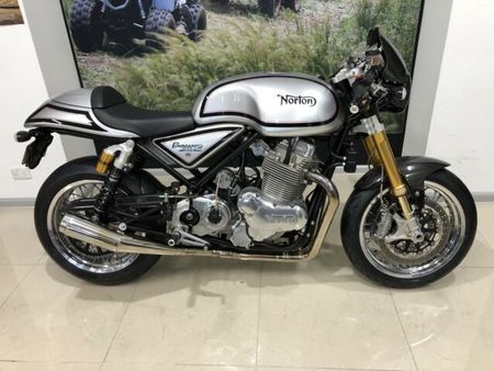 Occasion Norton Commando 961