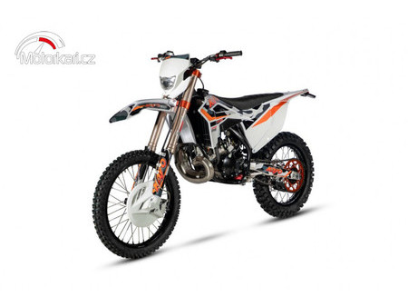 KAWASAKI KT Used - the parking motorcycles