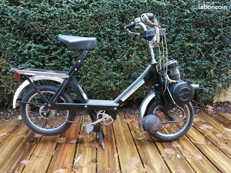 SOLEX mini-solex-5000-petites-roues occasion - Le Parking