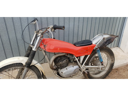 MONTESA montesa-cota-247 Gebrauchtmotorrad