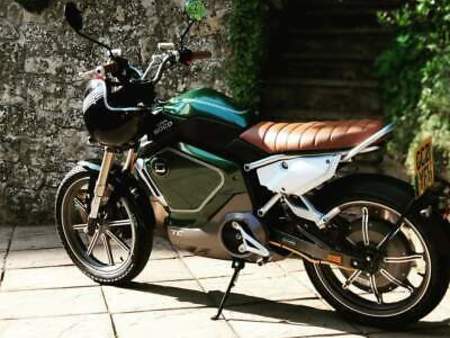 SUPER SOCO super-soco-tc-1500-electric-motorbike-2021-learner-legal ...
