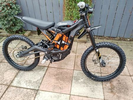 SUR RON sur-ron-light-bee-x-2022-in-darlington-county-durham-gumtree ...
