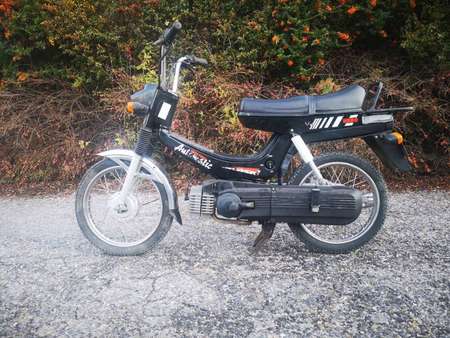 PUCH puch-maxi-hero-moped-mofa Occasione - Il Parking Moto