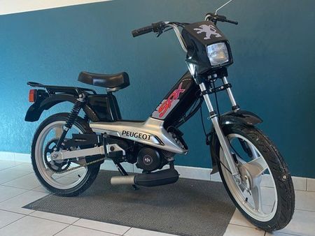 PEUGEOT peugeot-103-spx Used - the parking motorcycles