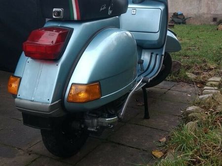 PIAGGIO piaggio-vespa-px-80-e-lusso-arcobaleno-v8x1t-1982-tuv-2023-neu ...